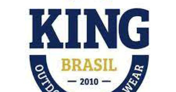 King Brasil